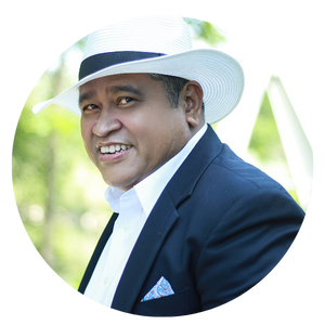 Anthony Florendo | Canadian Spondyloarthritis Association