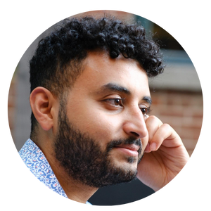 Moataz Daoud | Canadian Spondyloarthritis Association