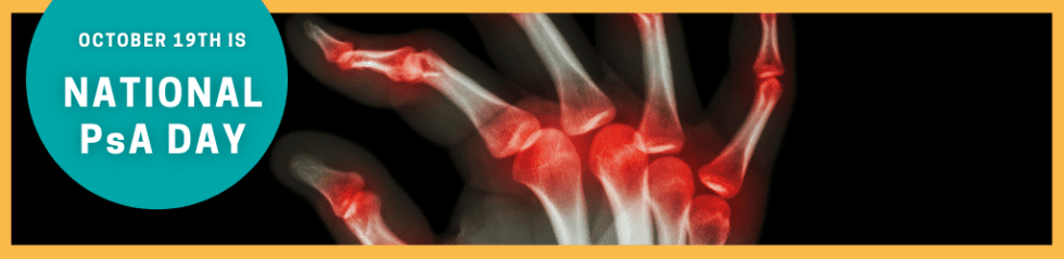 National PsA Day 2025 | Canadian Spondyloarthritis Association